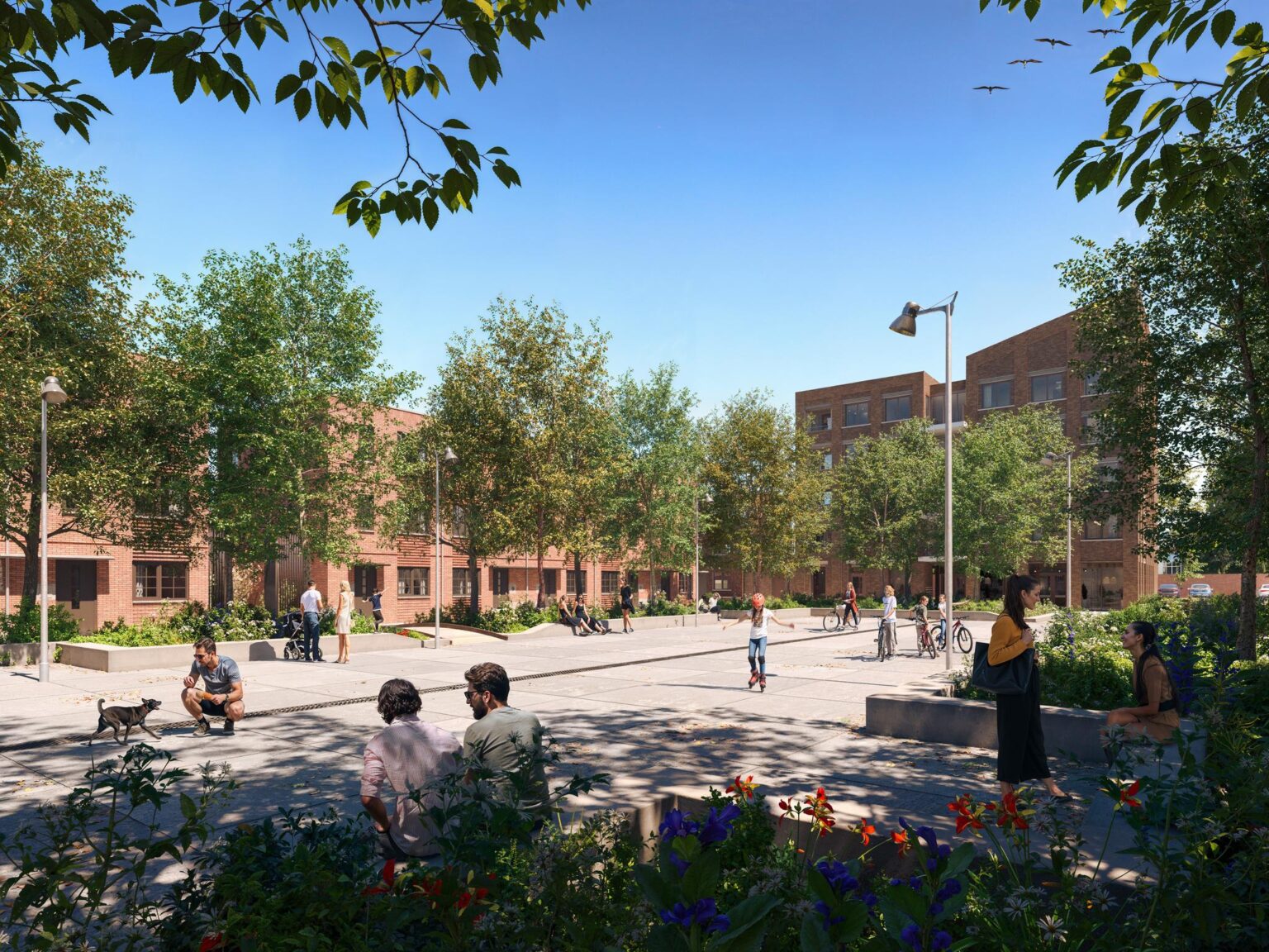 Tilburg – Smariuskade - Desem - Appartementen | Uw makelaar in ...
